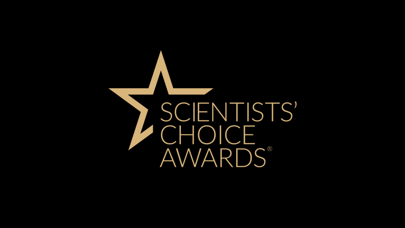 Homepage | The Scientists' Choice Awards